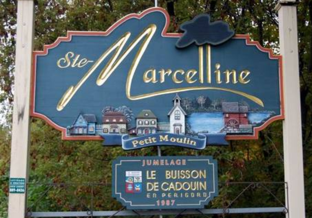Joliette / Ste-Marcelline